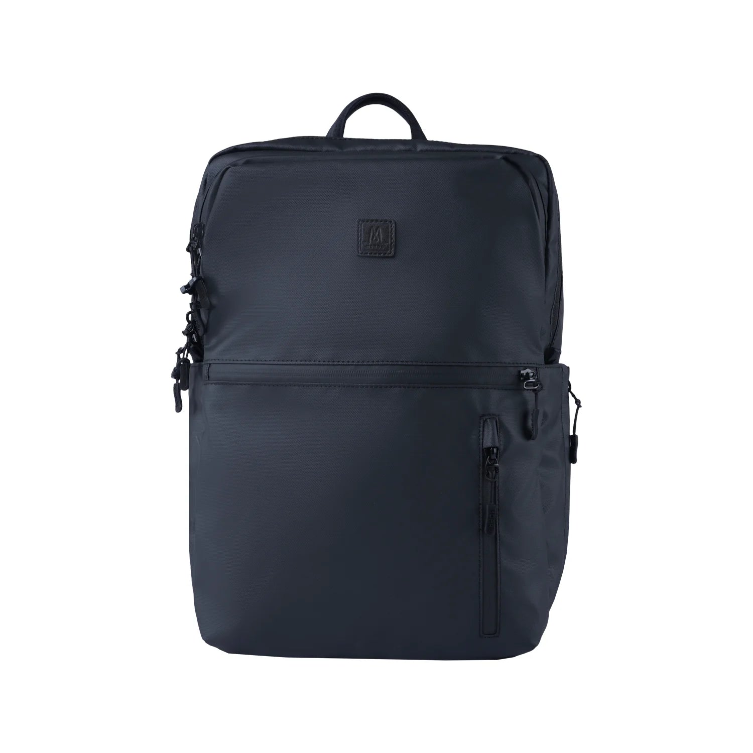 MORAL Cecil Compact II 日常通勤背囊｜Stealth Bomber Edition｜19L 容量 x 人體工學設計
