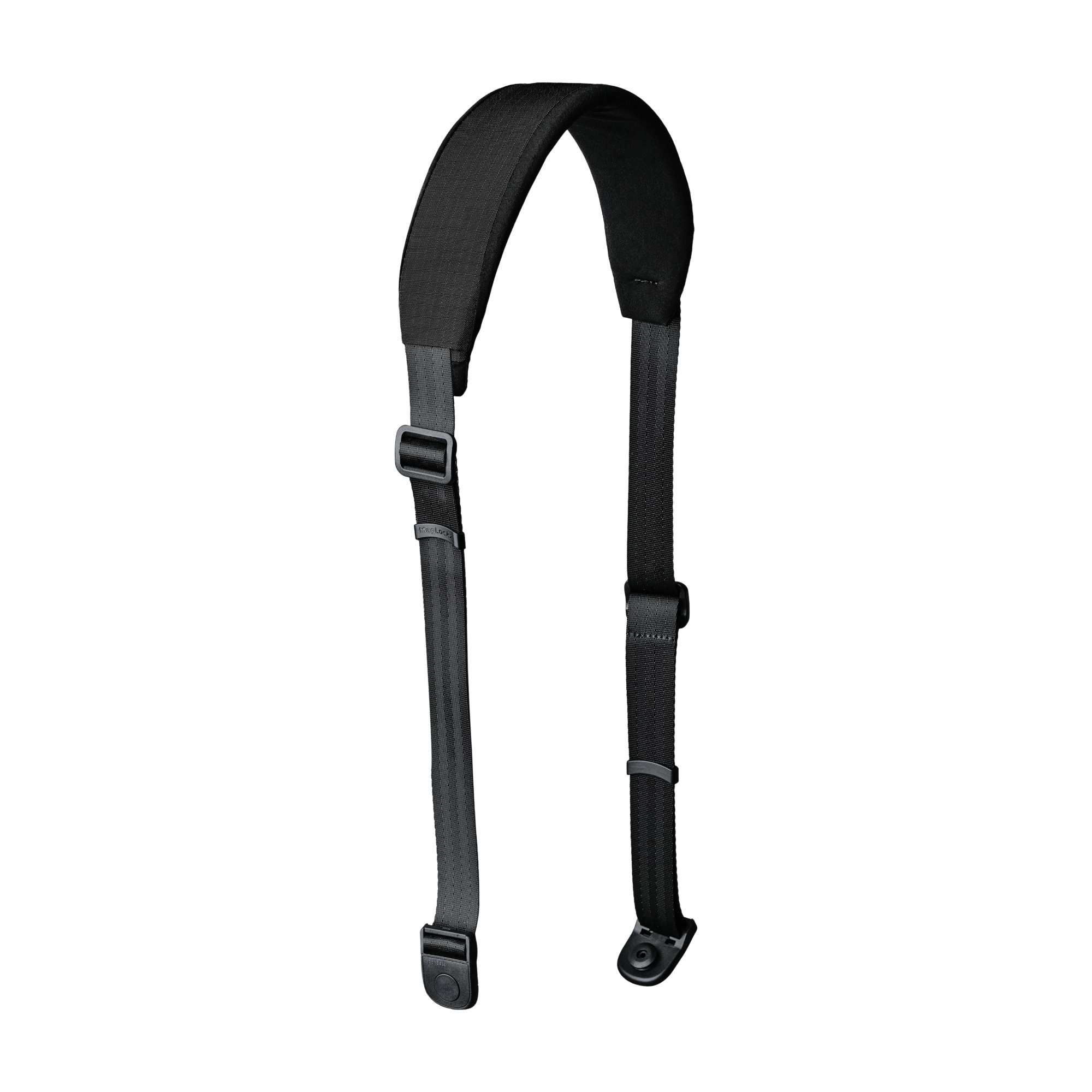 ALPAKA Padded Removable Strap 可拆卸加厚肩帶 210D